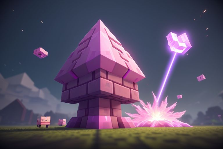 What is Anvil in Minecraft? - GameTeam - Blog