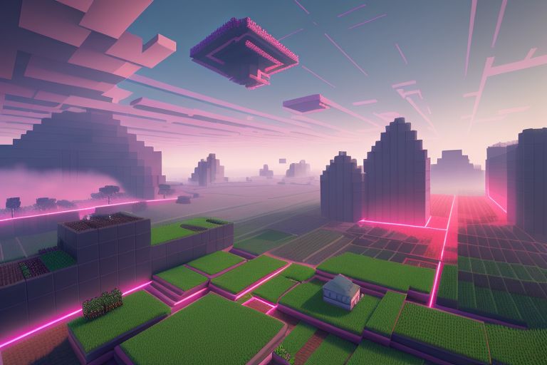 How to Make an Agrarian Skies Server in Minecraft - GameTeam - Blog