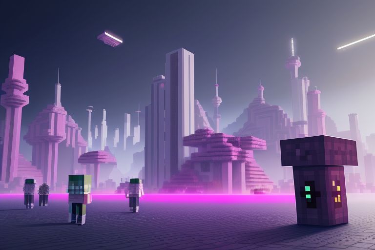 How to Make All of Fabric 6 Server in Minecraft - GameTeam - Blog