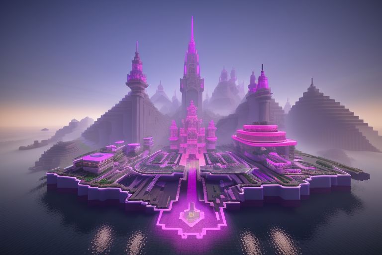 How to Make the All the Magic Server in Minecraft: A Beginner's Guide ...