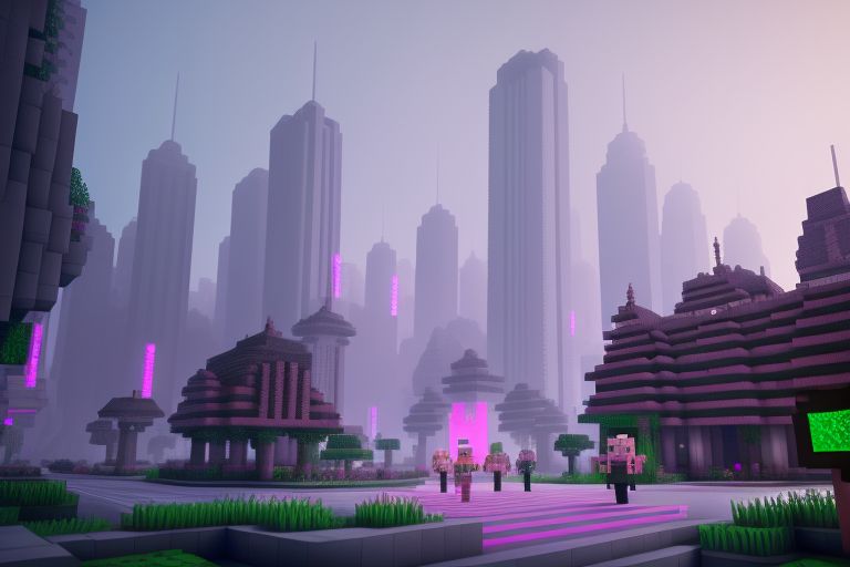 How to Make an All the Mods 7 Server in Minecraft (Free & Easy options ...