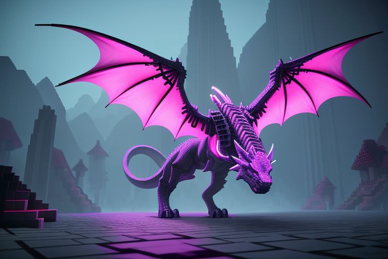 How to Make a Play As Dragon Server in Minecraft - GameTeam - Blog