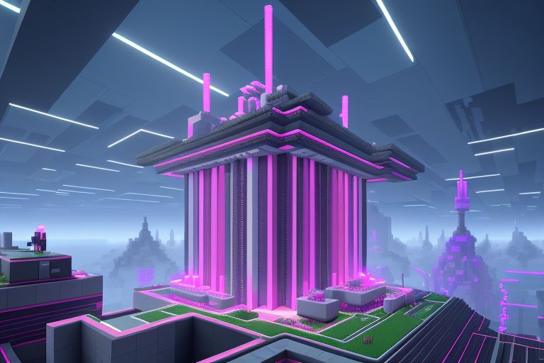 How to Make an FTB Continuum Server in Minecraft: A Step-by-Step Guide ...