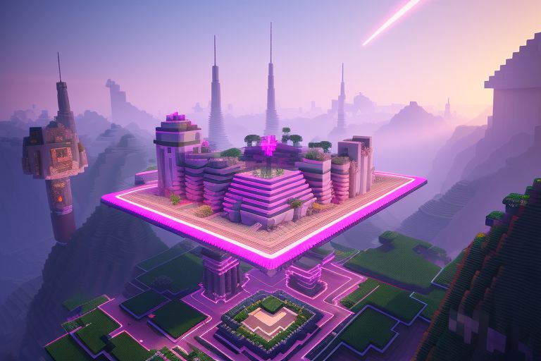 How to Make FTB One Server in Minecraft – Ultimate Guide - GameTeam - Blog