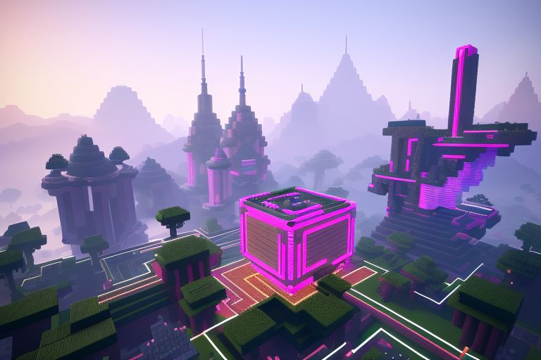 How to Make a GregTech Community Pack Server in Minecraft - GameTeam - Blog