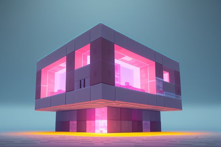 How to Make a Cuboid Outpost Server in Minecraft - GameTeam - Blog