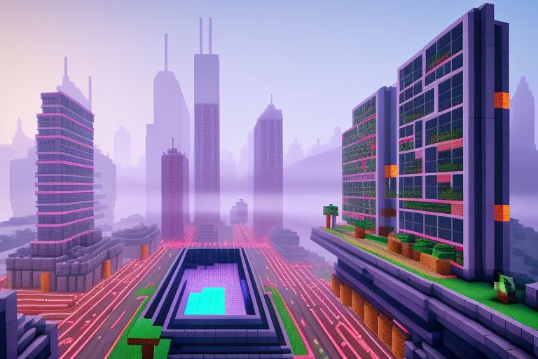 How to Make Nomifactory Server in Minecraft? (Free & Easy Methods ...