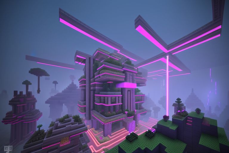 How to Make a Project Ozone 3 Server in Minecraft: Step-by-Step Guide ...