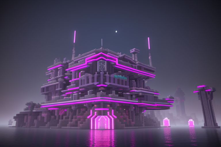 How to Make a Rebirth of The Night Server in Minecraft - GameTeam - Blog