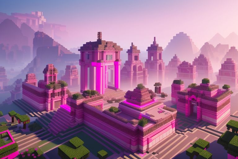 How to Find Ancient City in Minecraft - GameTeam - Blog