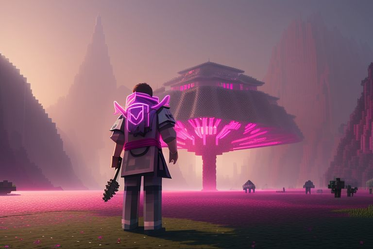 How to make a pick in minecraft - GameTeam - Blog