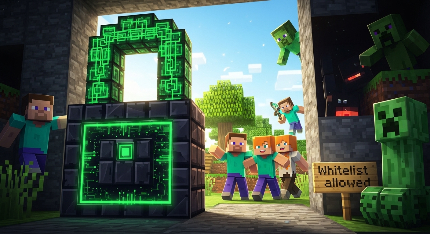 GameTeam - Next-Gen Hardware Servers by GameTeam.io