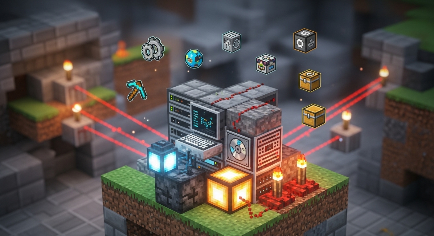 BeamNG.Drive Hosting - Next-Gen Hardware Servers by GameTeam.io