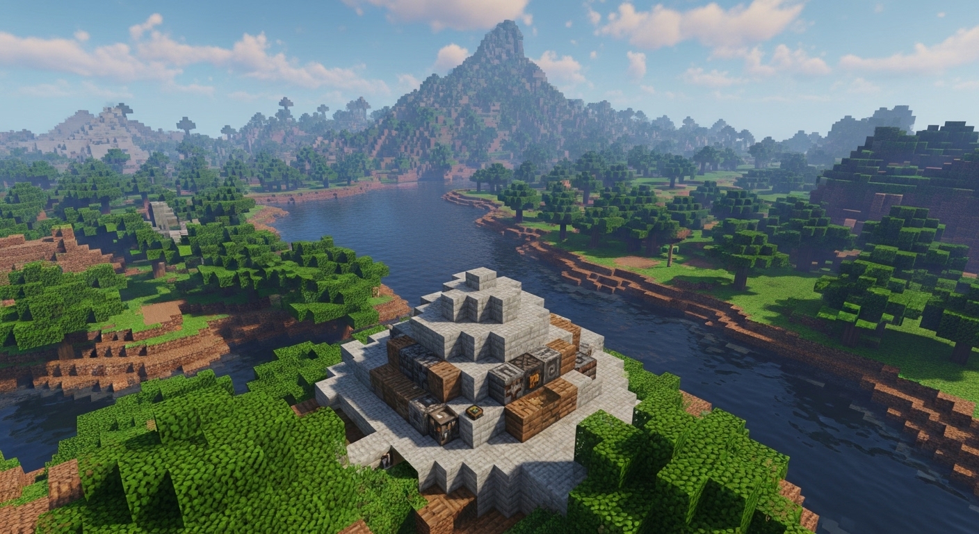 Create Mod Server Setup: Performance & Requirements Guide - GameTeam - Blog